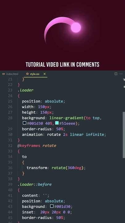 Css Animation Effects Shorts Youtube