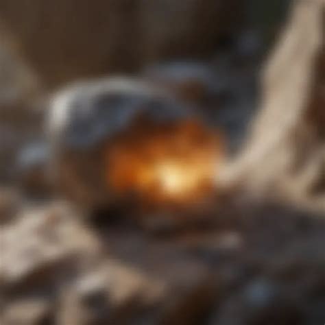 Identify Flint Rock A Comprehensive Guide