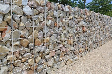 rip rap concrete retaining walls durable concrete solutions
