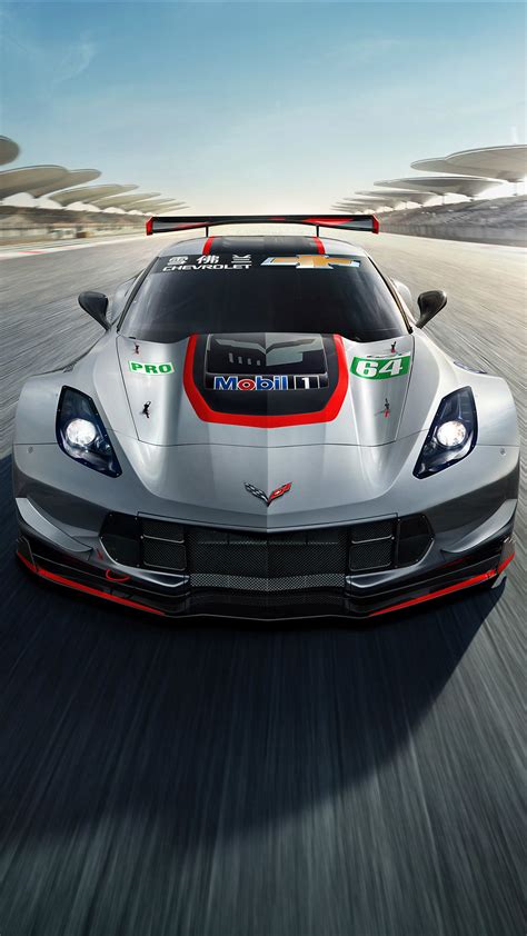 Corvette Logo Wallpapers 4k Hd Backgrounds On Wallpaperbat
