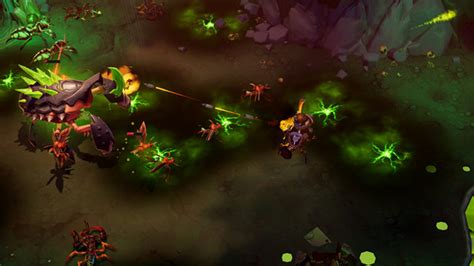 Torchlight 3 Is On Early Access Now Pcgamesn