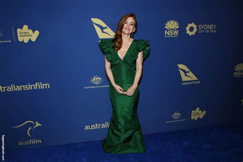 Isla Fisher Nude Sexy The Fappening Uncensored Photo Fappeningbook