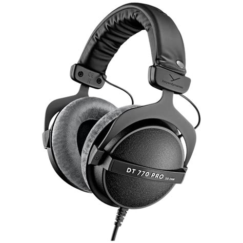 Beyerdynamic Dt 770 Pro Bit Home
