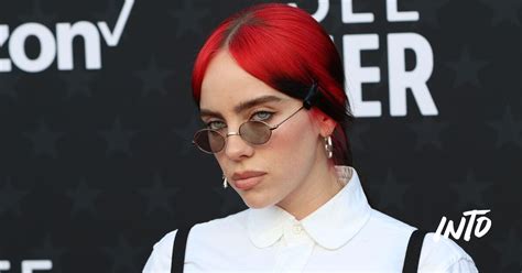 Billie Eilish Is Finally Making Explicitly Queer Music With Her Newest