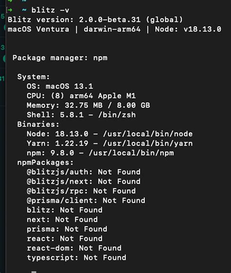 using blitz with next js to build a full stack app logrocket blog