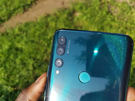 Five Things I Like About The New Huawei Y Prime Techarena