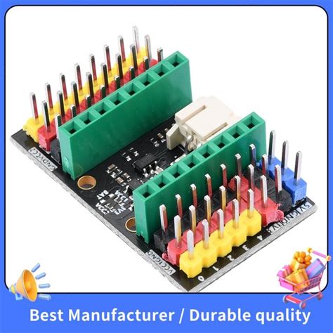 【new】esp32 C3 Supermini Expansion Board For Esp32 C3 Mini Development Board Esp32 Supermini