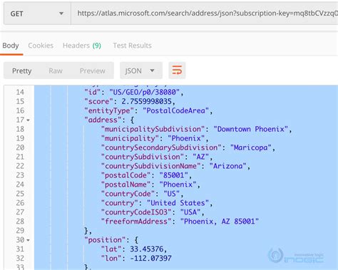Consuming Rest Api Using Connector Of Power Automate Flow Ink