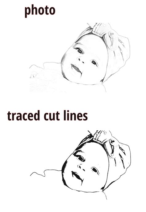 How To Convert An Image To An Svg Cut File For Silhouette Or Cricut Artofit