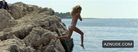 Louise Bourgoin Nude Aznude