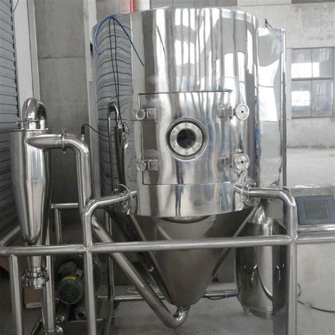 Whey Powder Spray Drying High Efficiency Drying Solutions
