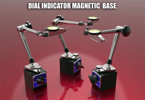 Dial Indicator Cad Model At Rachel Wand Blog