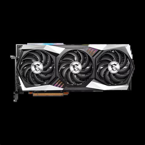 Msi Radeon Rx 7900 Xtx Gaming Trio Classic 24g Graphics Card Bermor