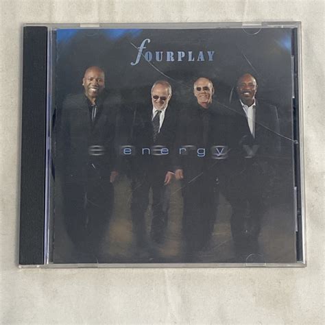Fourplay The Whistler