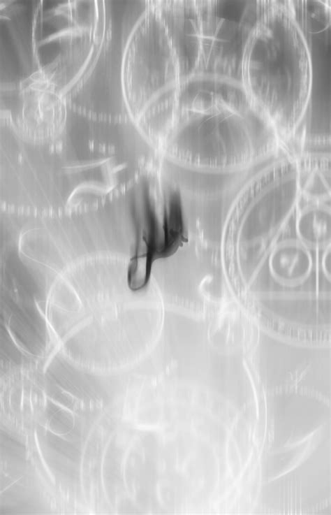 Falling Through Dimensions By Radioactivebirds On Deviantart