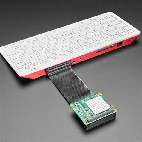 Кабел за Gpio портовете на Raspberry Pi Male Female Connectors Erelement