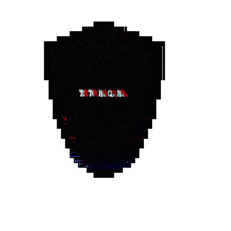 Error Shield Badlion Store