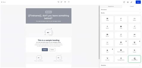 9 Proven Marketing Automation Workflows Examples And Templates