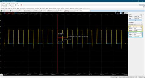 Renesas Rl78 7 Microsecond Delay Function Using The Timer Array Unit Tau Electronics