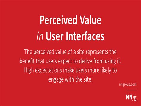 Customer Perceived Value Meaning Astonishingceiyrs