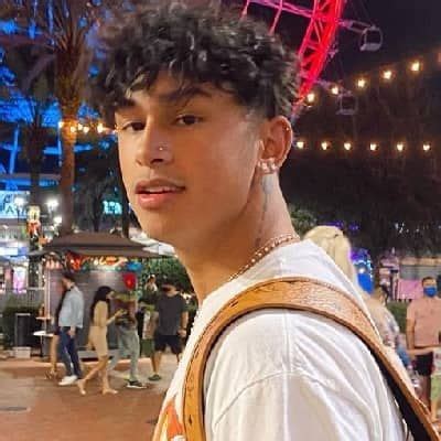 Trevor Brouhns Bio Age Career Net Worth Height Facts Sierra