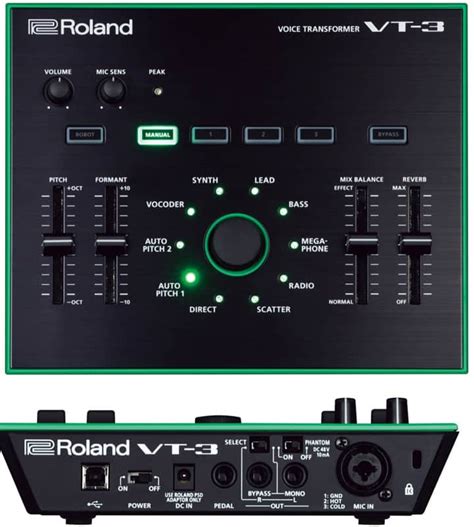 Top 8 Best Vocal Processors 2024 Buying Guide And Review