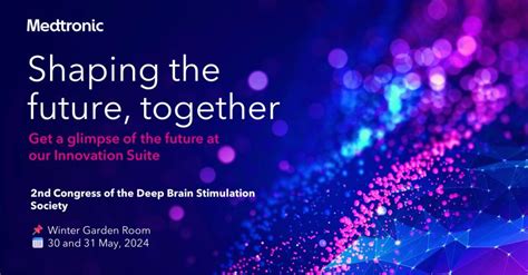 Medtronic Brain Modulation On Linkedin Sensight Directional Lead Medtronic