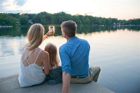 Iphone S Plus Lumee Illuminated Case