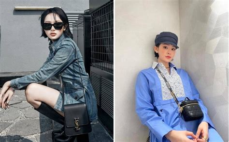 Hiền Hồ Và Hành Trình Thăng Hạng Nhan Sắc Sau 5 Năm Vào Showbiz