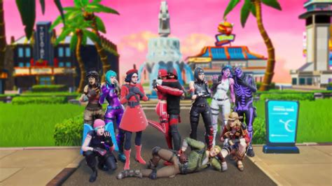 Battle Royale Custom Skins 6808 5880 5803 By Vybfn2rich1 Fortnite