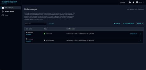 new distribution kits released for building firewalls ipfire 2 29 core