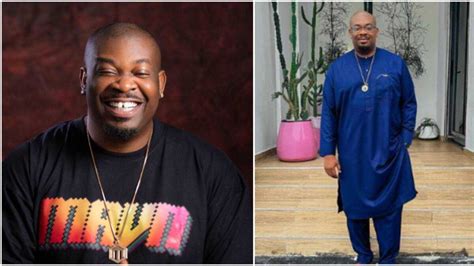 “baba J The Kingmaker” Fans Celebrate Don Jazzy As He Hits The
