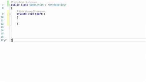 Guest Post Better Refactoring For Unity Projects Using Net Analyzers