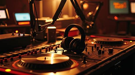 Hot 97 Icon Funkmaster Flex Signs Off After 33 Years—why His Final Show Matters Submersible Music