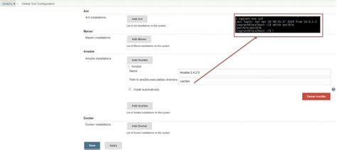 Jenkins Install Plug In Ansible A Step By Step Guide DevopsRoles Com Better 2025