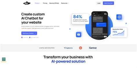 como criar um chatbot de ia crie seus próprios bots gratuitos em 2025