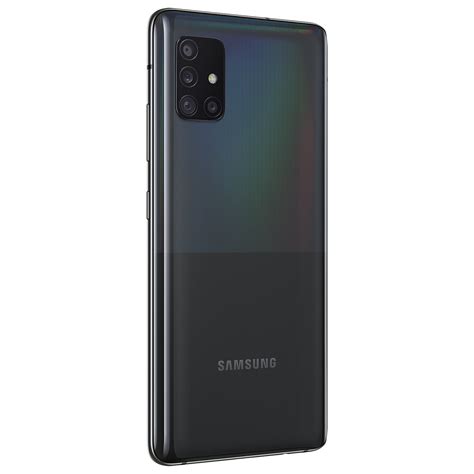 Samsung Galaxy A51 5g Noir Samsung Devis Gratuit Ldlcpro