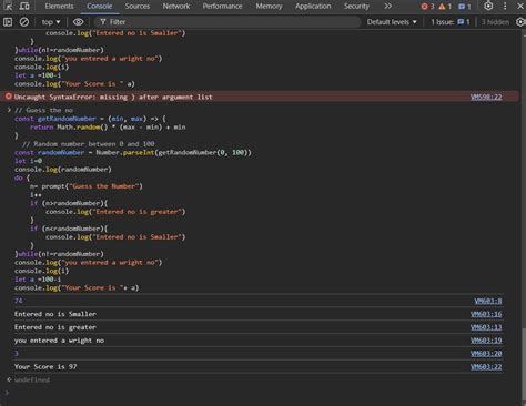 Sankalp Kripan On Linkedin 100daysofcode Javascript Webdevelopment Codingchallenge