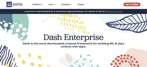 Plotly Website Fonts In Use