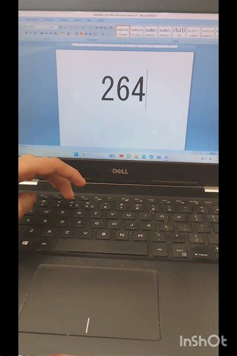 Ms Word Simble Computer Tricks Tech Shorts Computerknowledge