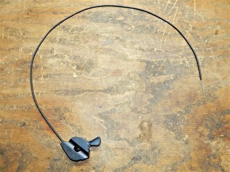 Mtd Push Mower Throttle Cable 746 0820 Adams Small Engine Llc