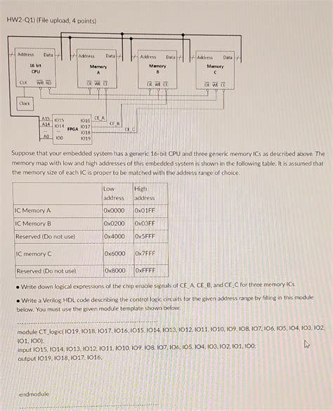 Solved Hw2 Q1 File Upload 4 Points Suppose That Your