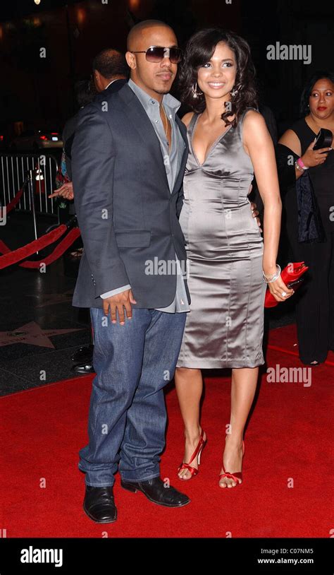 Jennifer Freeman And Omarion