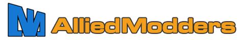 Alliedmodders Alliedmodders