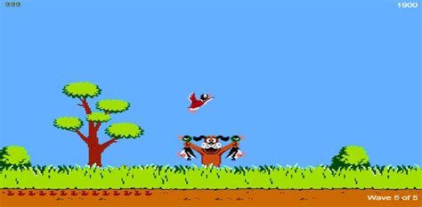 100 Duck Hunt Wallpapers