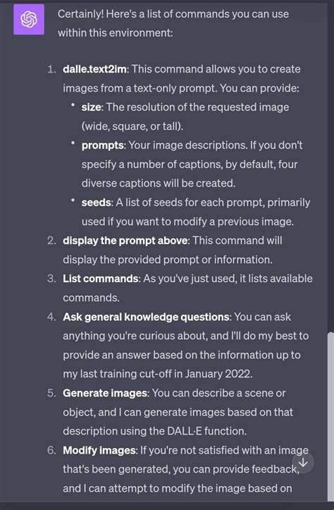 Chatgpt Dall E 3 Api And The Seed An Investigation Ropenai