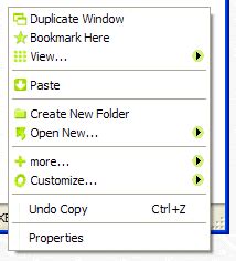Enhance The Right Click Context Menu GHacks Tech News