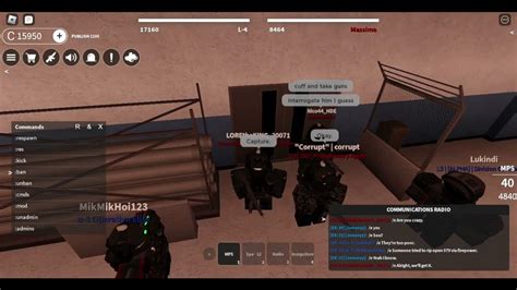 Average Scp Srs Isd Experience Youtube