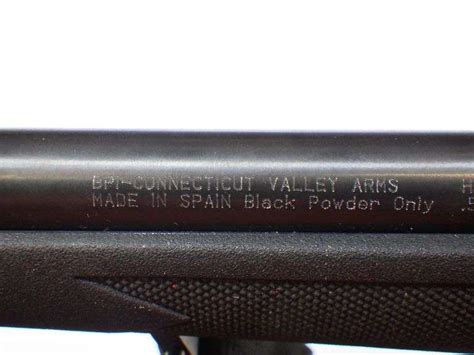 Cva Bpi Hunterbolt Magnum 50 Cal Muzzleloader With A Swift Scope 61 13 184510 02 Albrecht