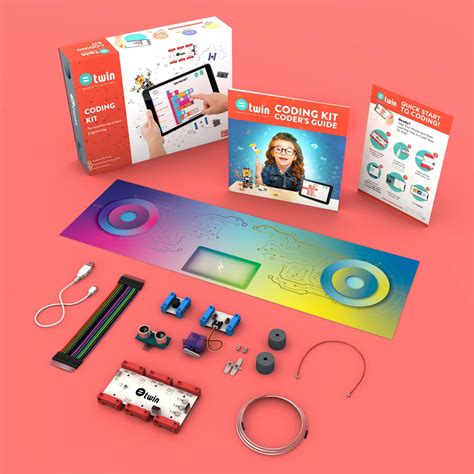 Coding Kit Besa Lended